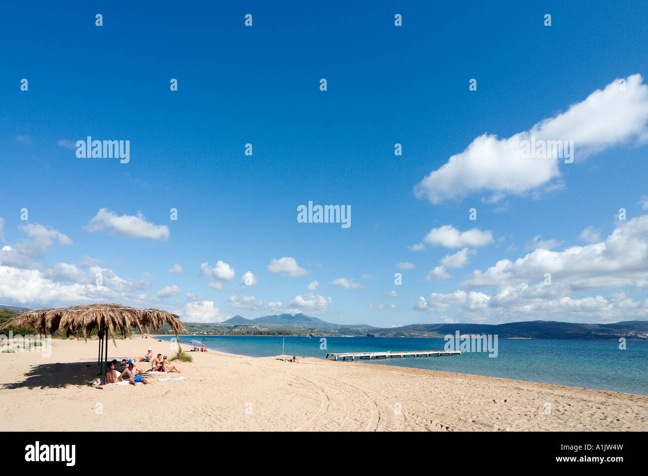 Messinia Greece Stock Photos & Messinia Greece Stock Images - Alamy