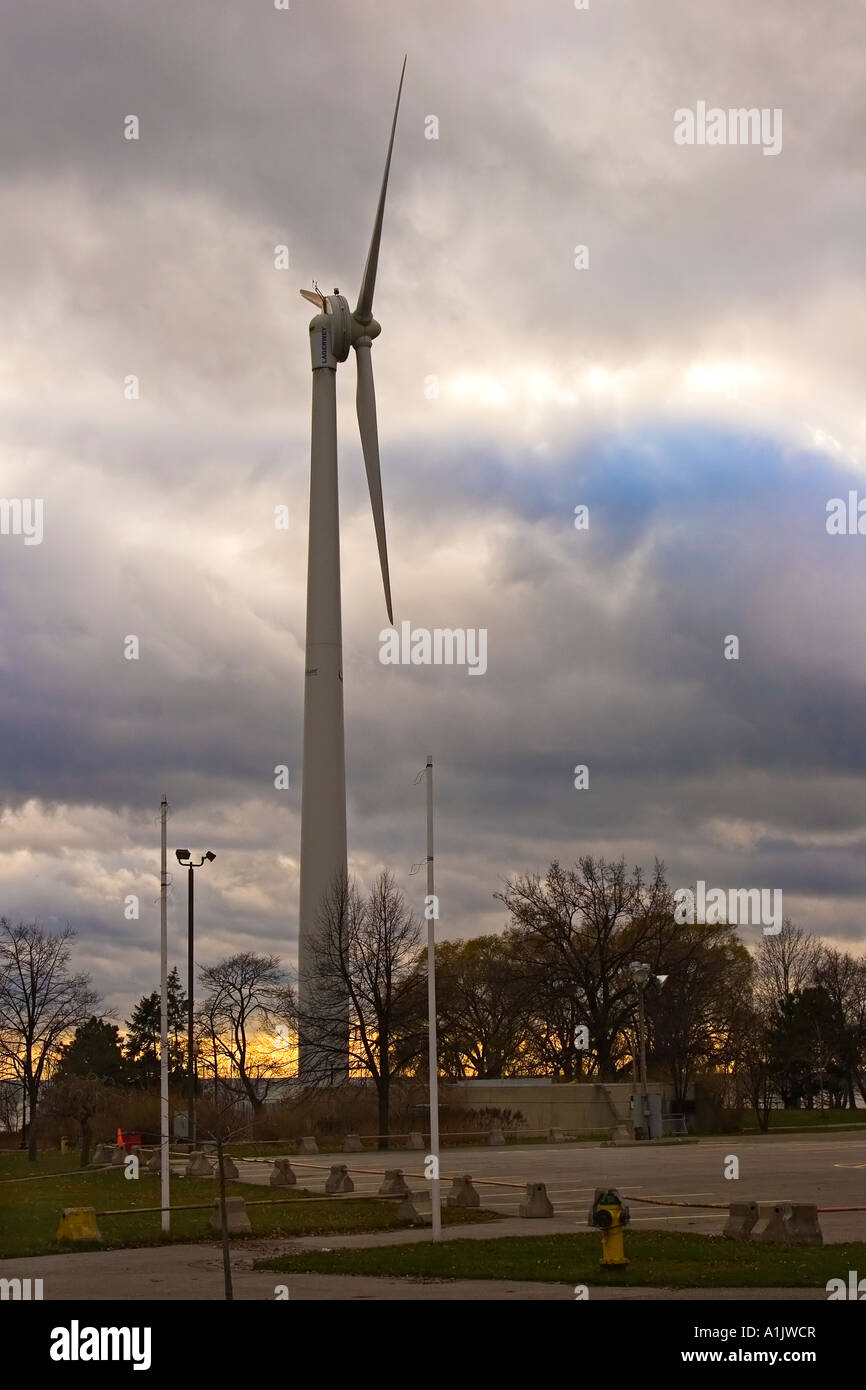 Renewable energy exhibition hi-res stock photography and images - Alamy