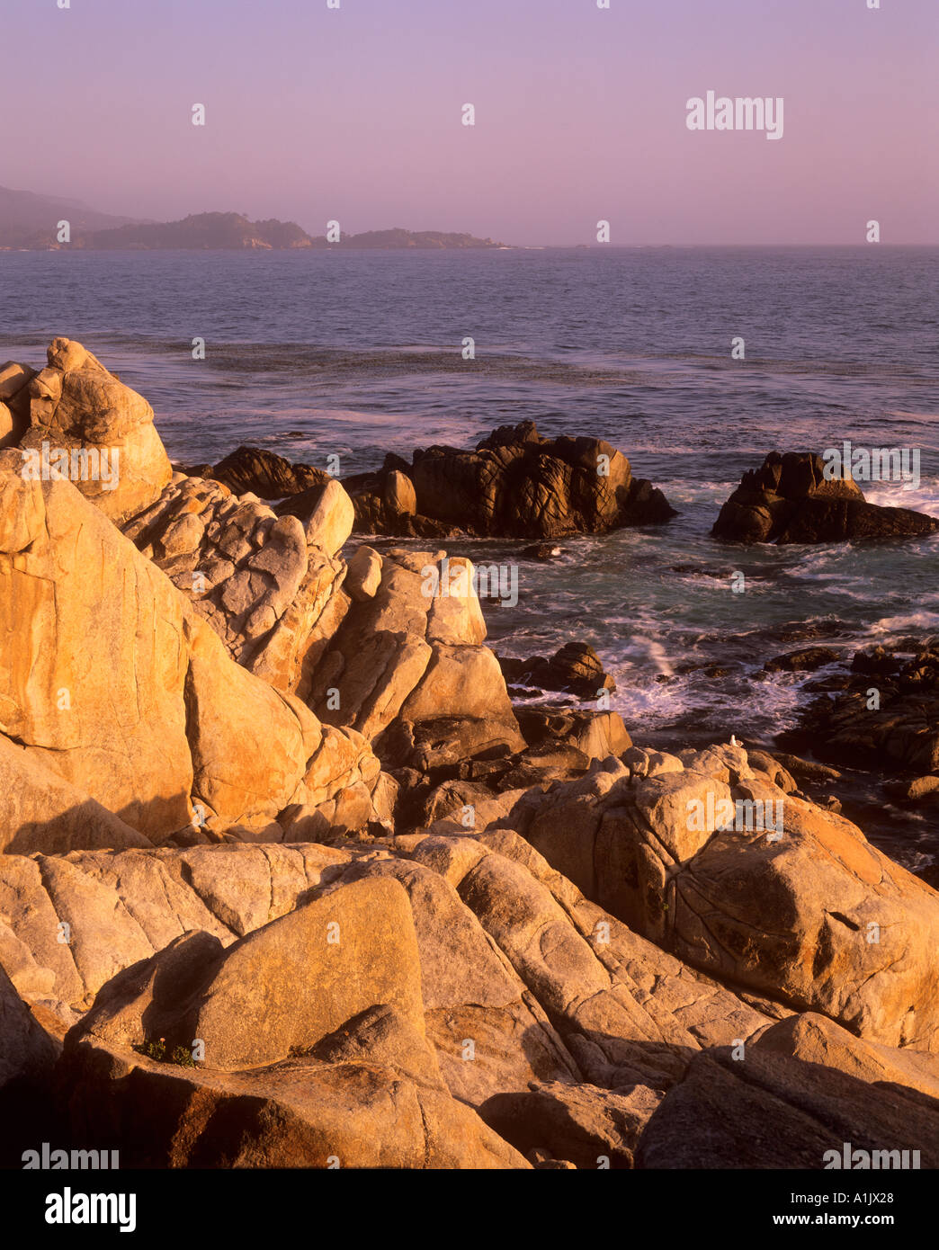 West point peninsula hi-res stock photography and images - Alamy