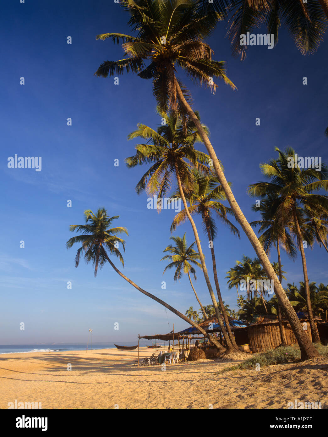 Margao to colva hi-res stock photography and images - Alamy