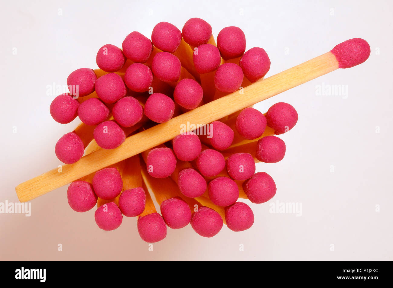 Fire bundle hi-res stock photography and images - Alamy