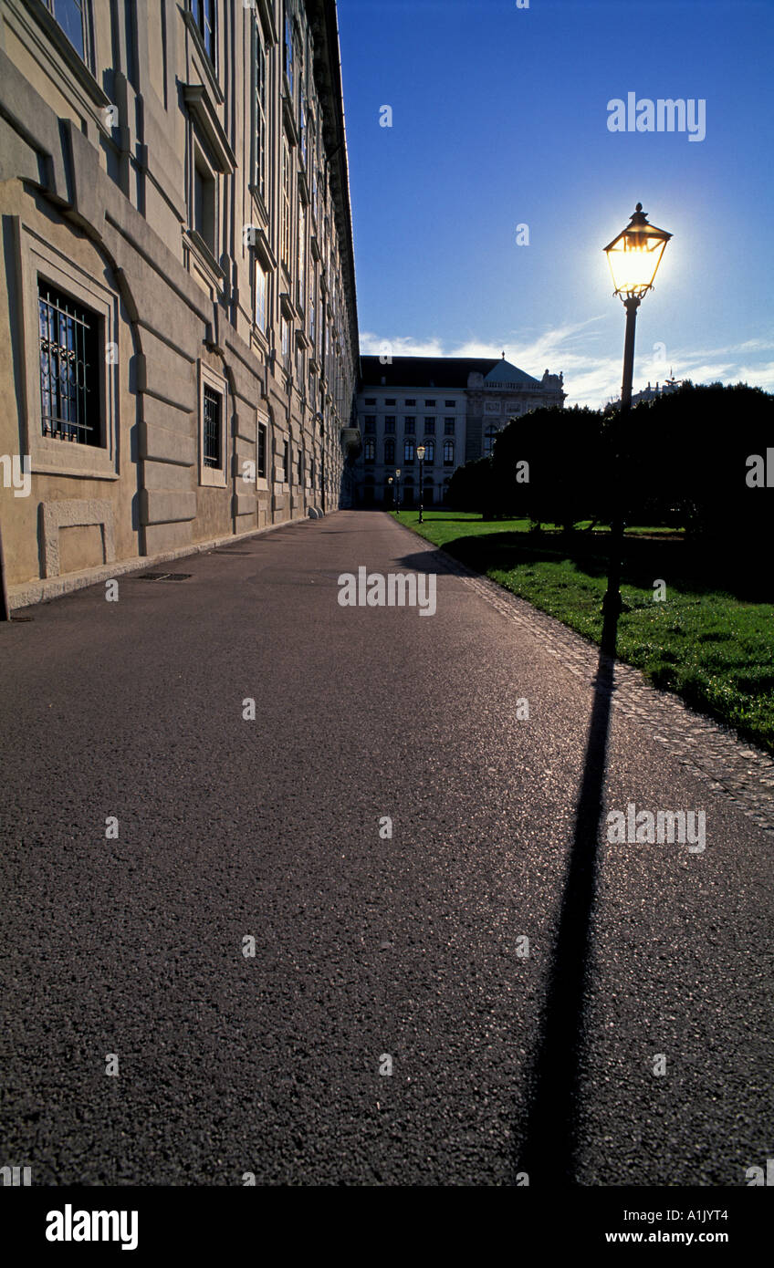 Wien vienna church alte hi-res stock photography and images - Alamy