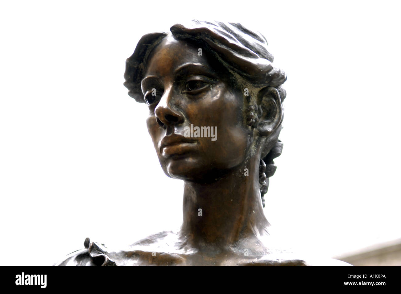 molly malone the tart with the cart dublin eire irish ireland europe ...