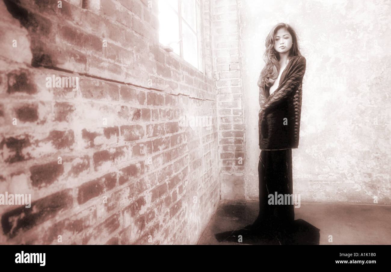 model release Jennifer Belle Stock Photo - Alamy