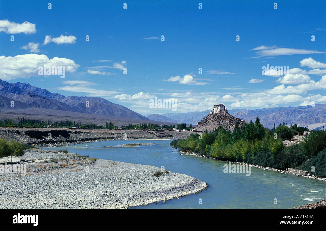 Indus flood plain hi-res stock photography and images - Alamy