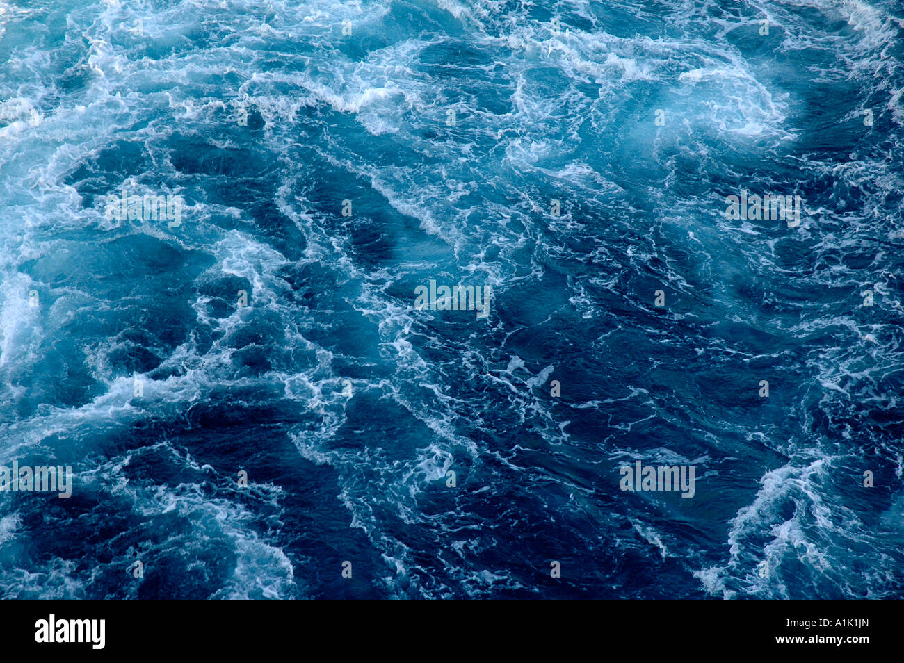 Sea turmoil hi-res stock photography and images - Alamy