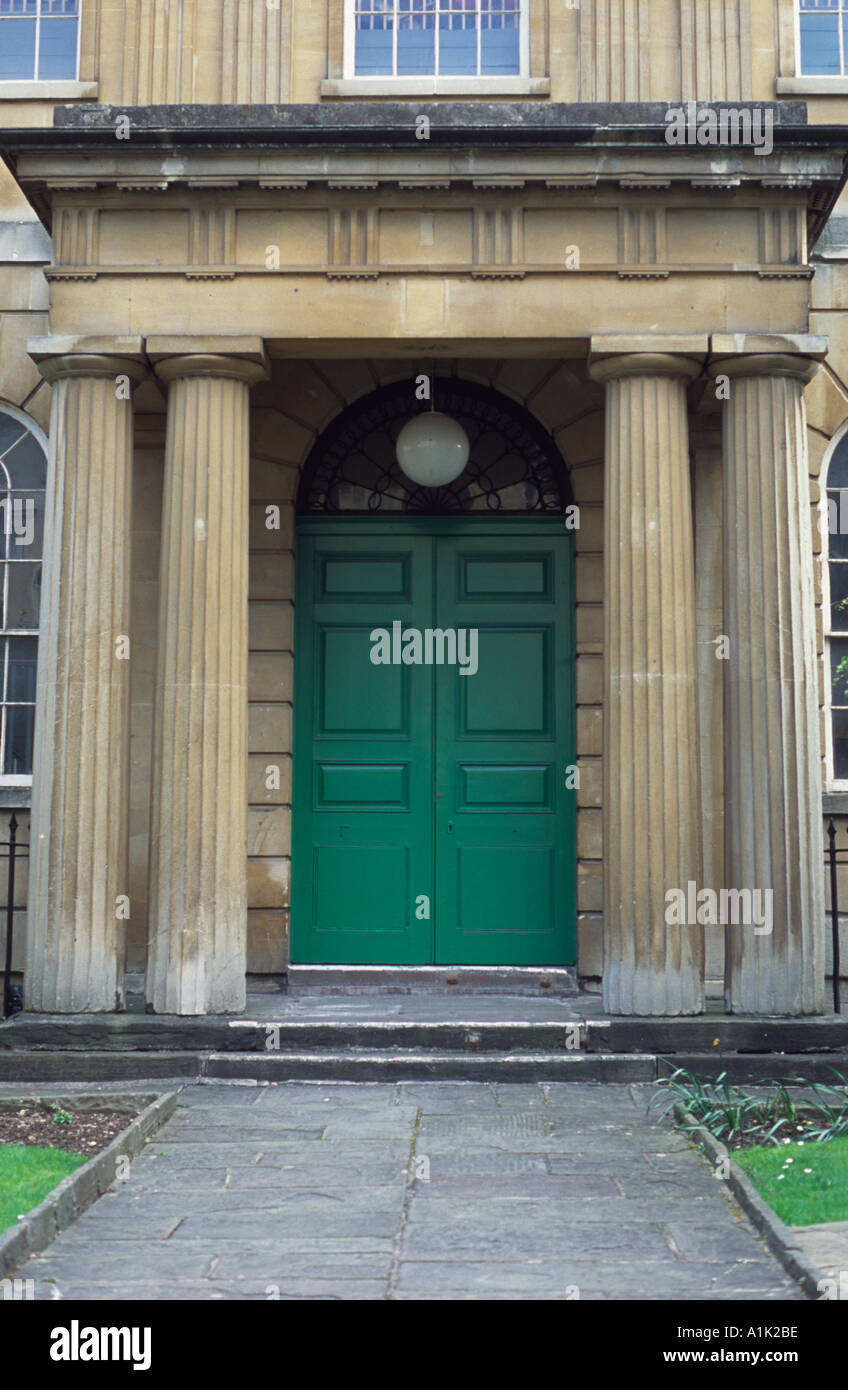 Walcot chapel hi-res stock photography and images - Alamy