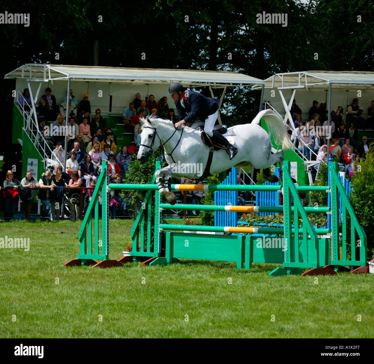 Royal highland show hi-res stock photography and images - Alamy