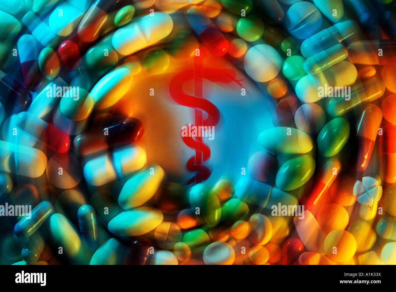 Aesculap sign hi-res stock photography and images - Alamy