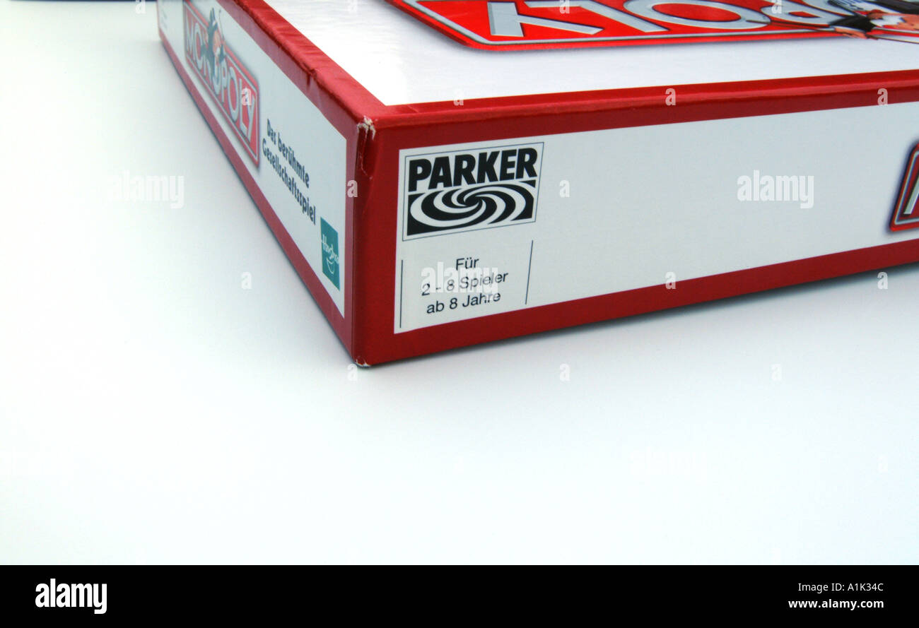 Pass Go, Monopoly High Resolution Stock Photography and Images - Alamy