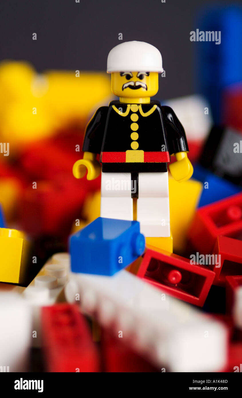 He man toy figure hi-res stock photography and images - Alamy