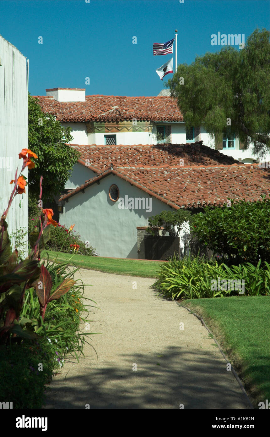 Adamson house hi-res stock photography and images - Alamy