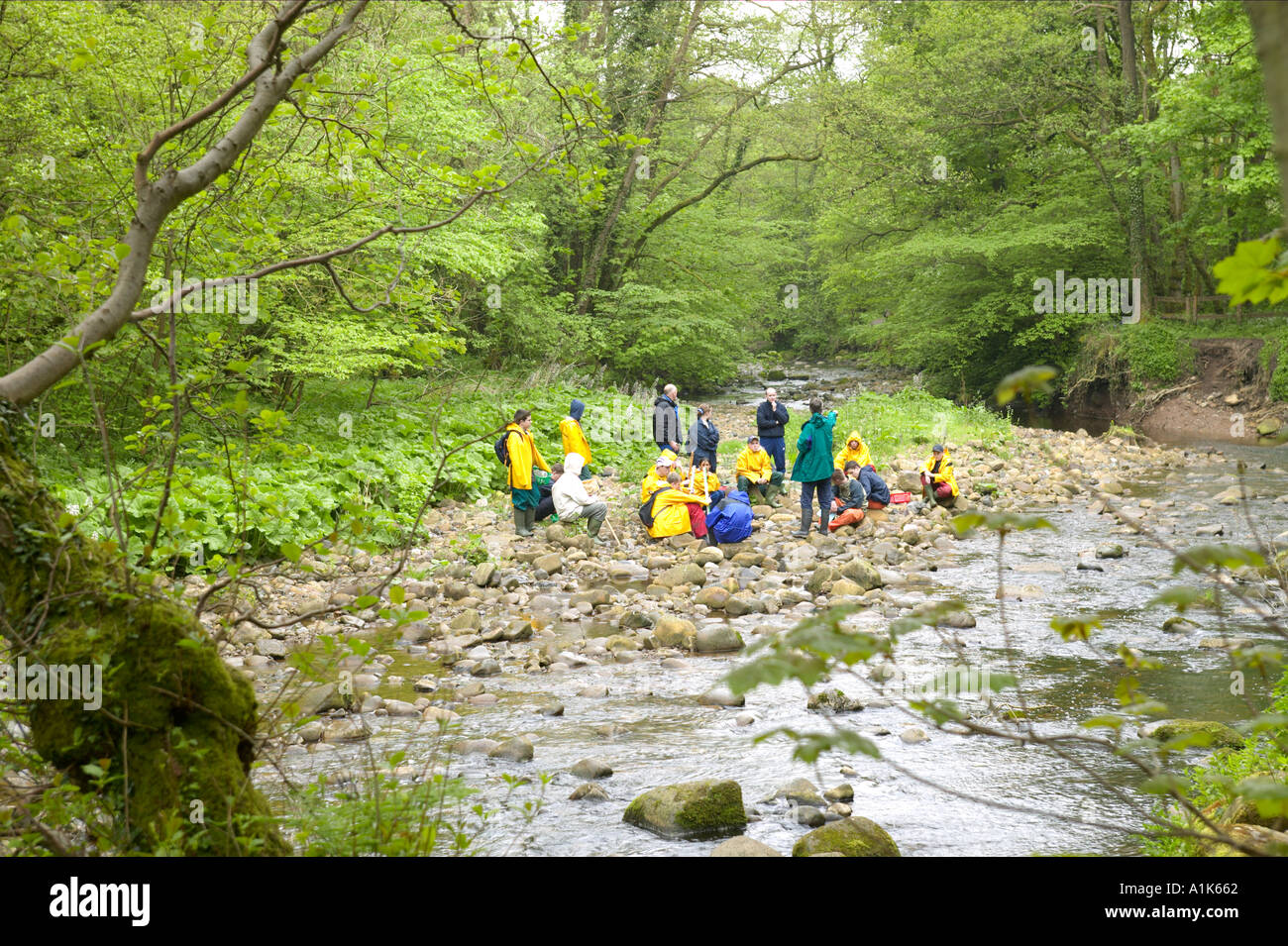 Brock valley hi-res stock photography and images - Alamy