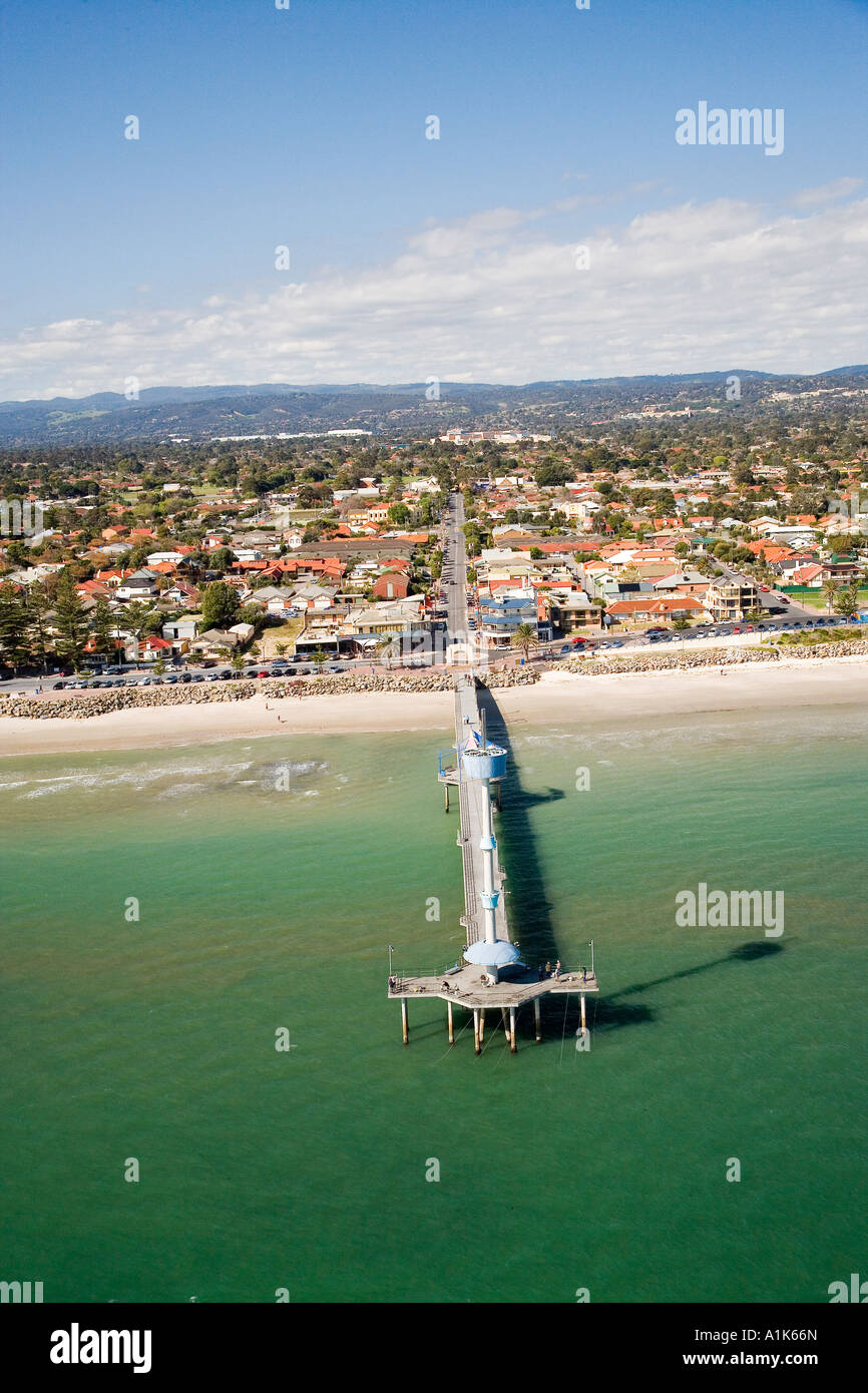 South australian beaches sa hi-res stock photography and images - Alamy