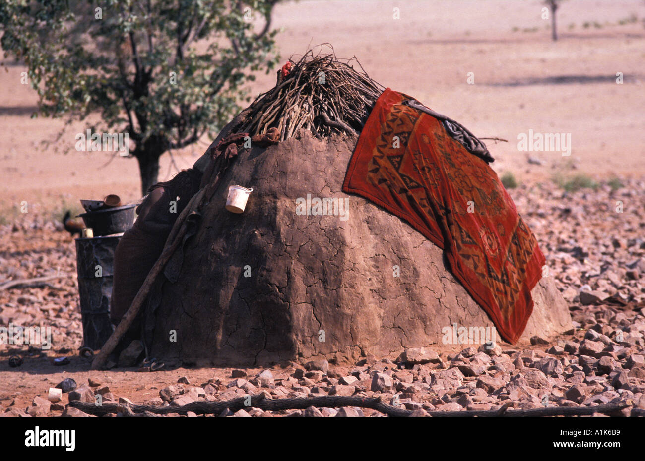 Kaoko region hi-res stock photography and images - Alamy