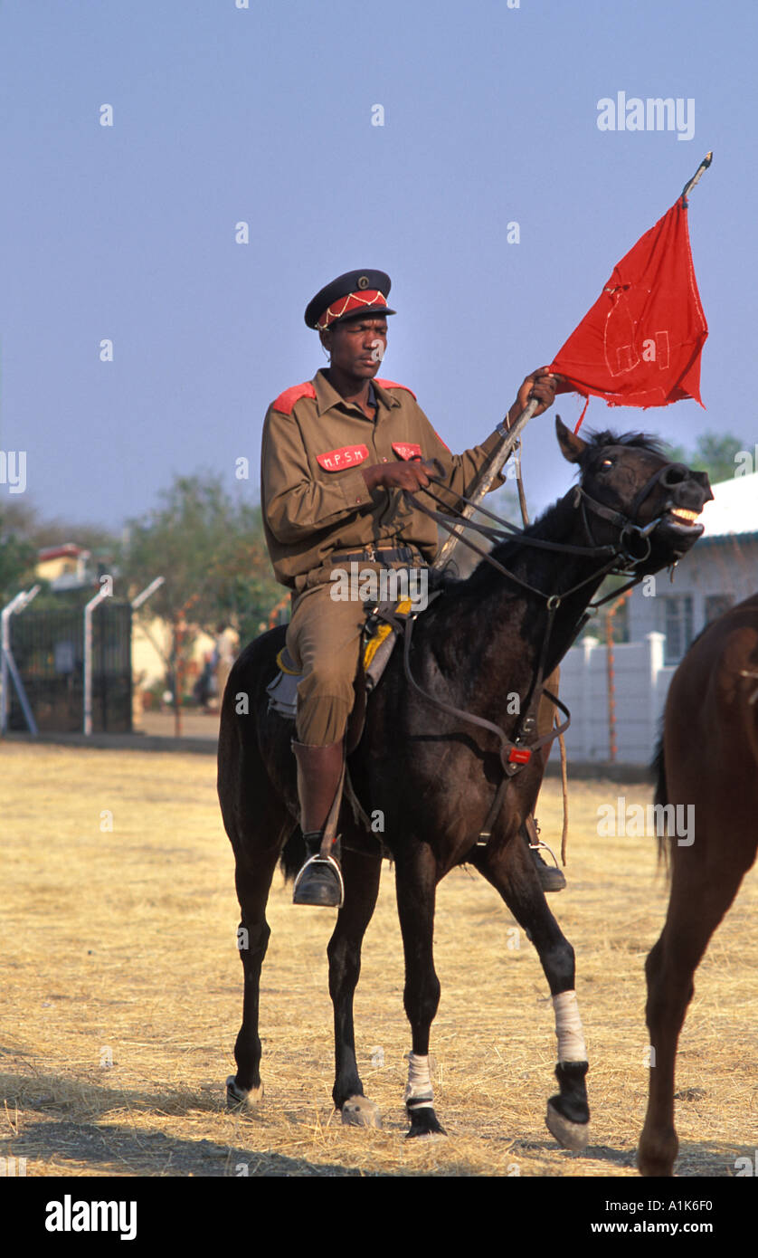 Maherero hi-res stock photography and images - Alamy