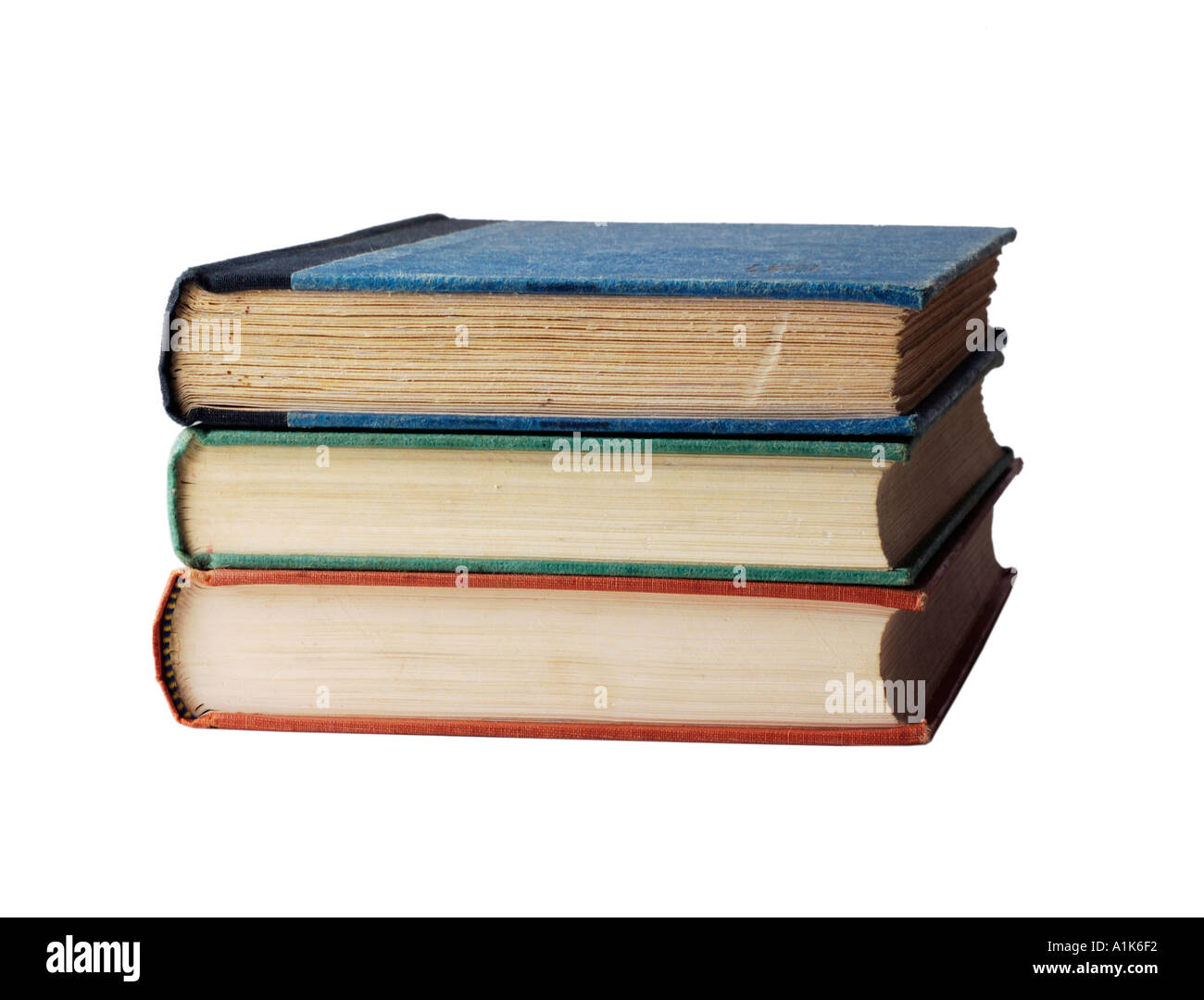 Three 3 story hi-res stock photography and images - Alamy