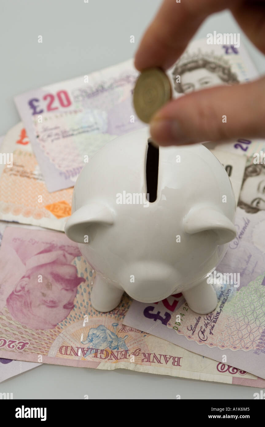 Standing bank hi-res stock photography and images - Alamy