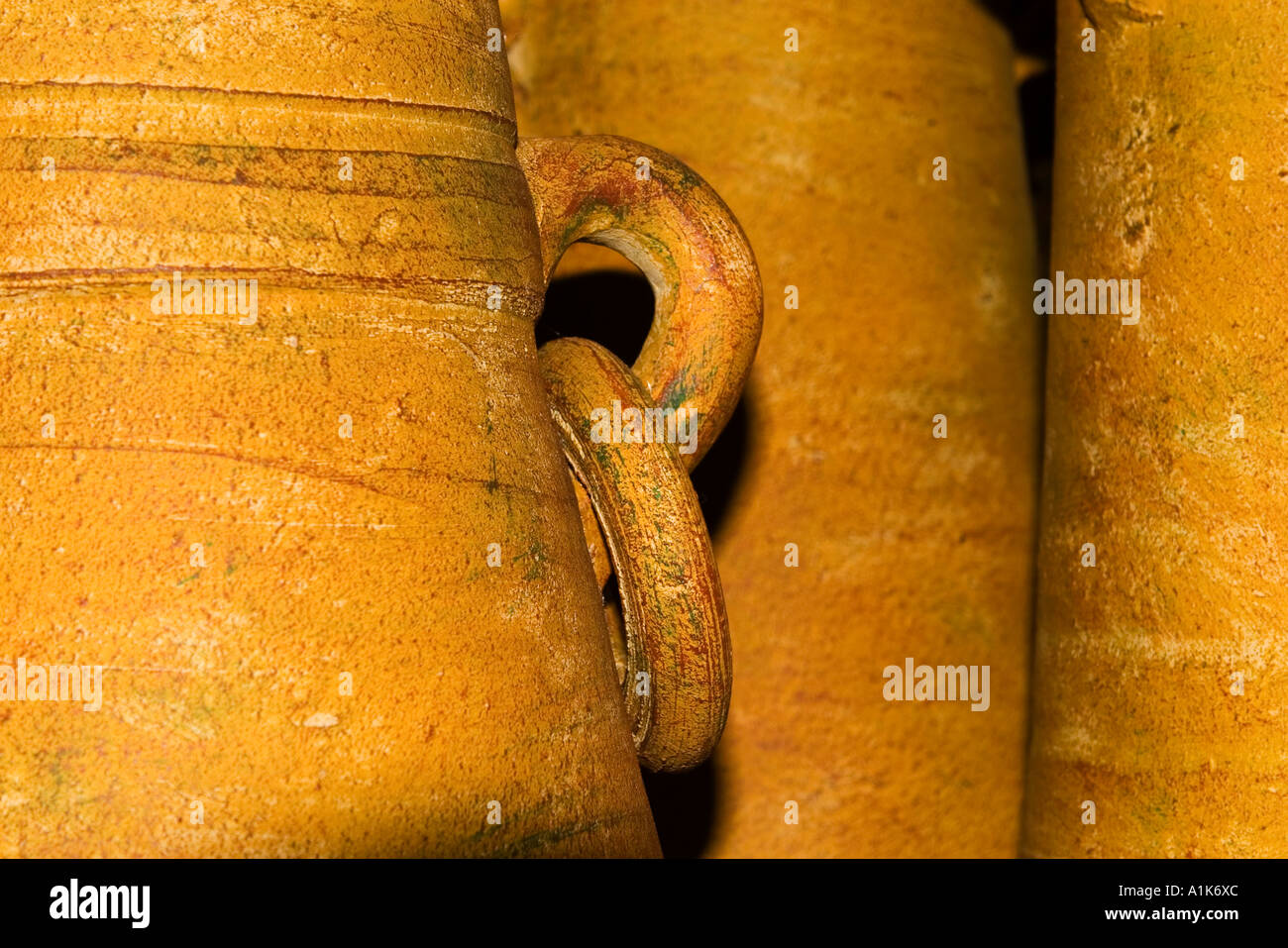 Clay loop hi-res stock photography and images - Alamy