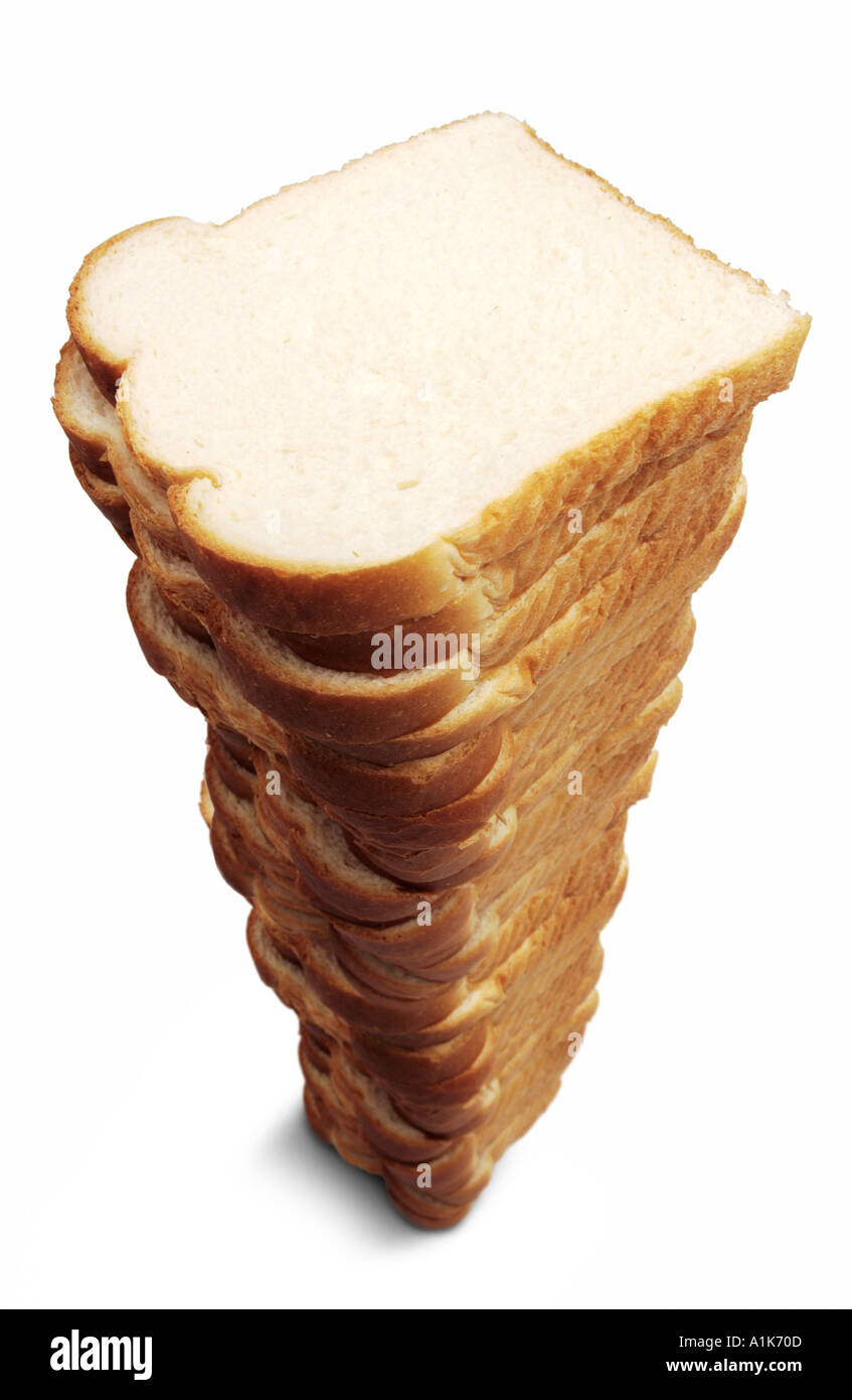 Just bread Cut Out Stock Images & Pictures - Alamy