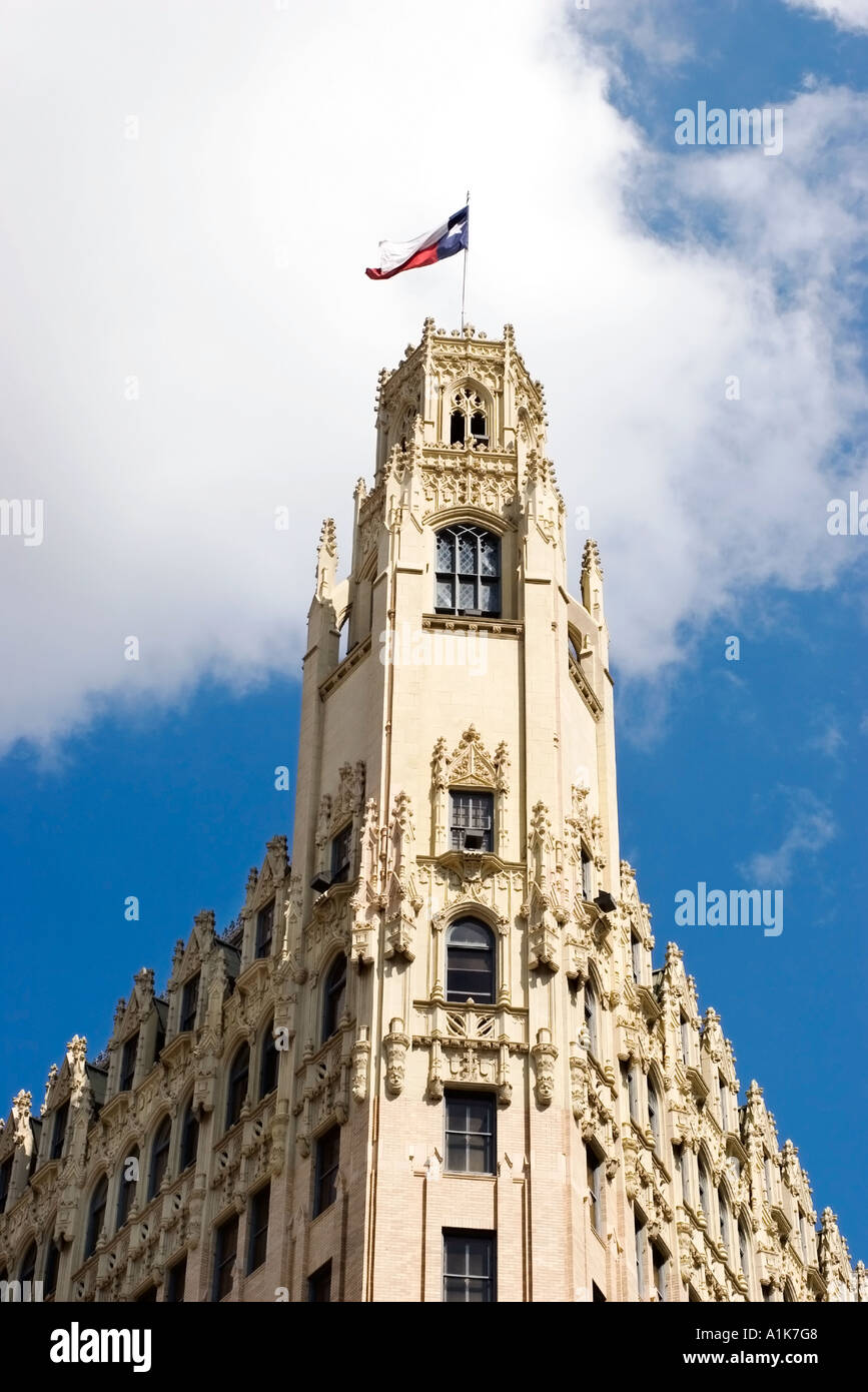 Emily morgan hotel hi-res stock photography and images - Alamy