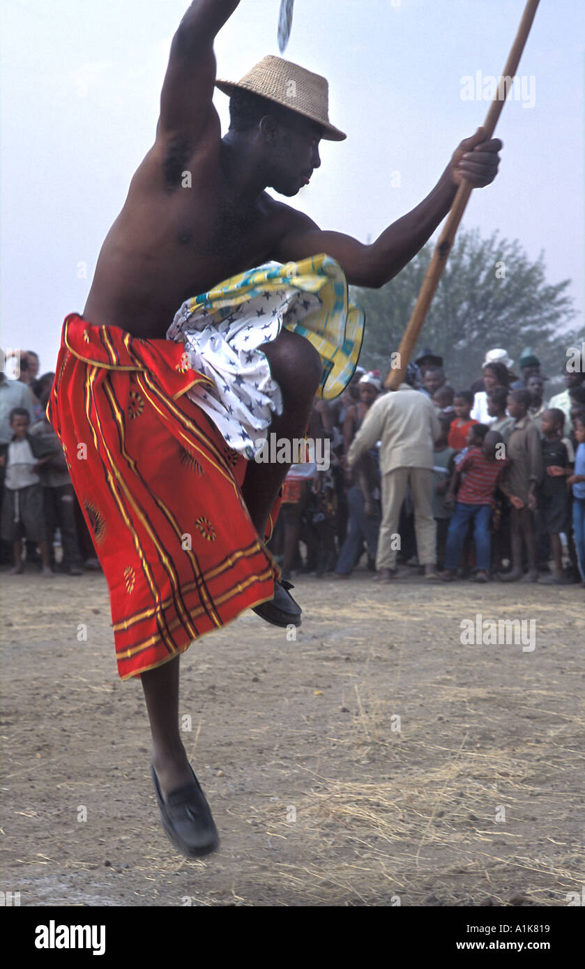 Maherero hi-res stock photography and images - Alamy