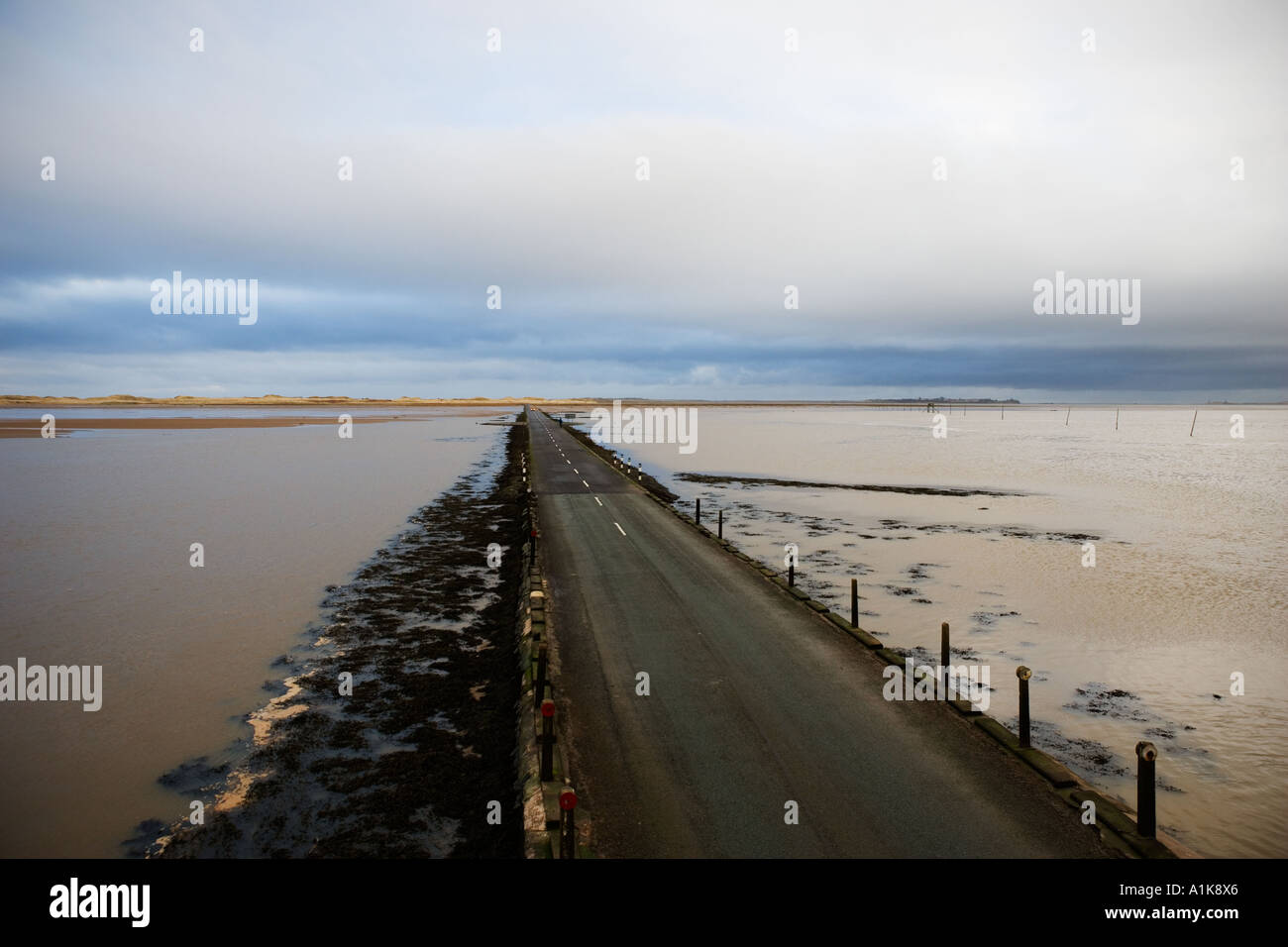 Causeway connect hi-res stock photography and images - Alamy