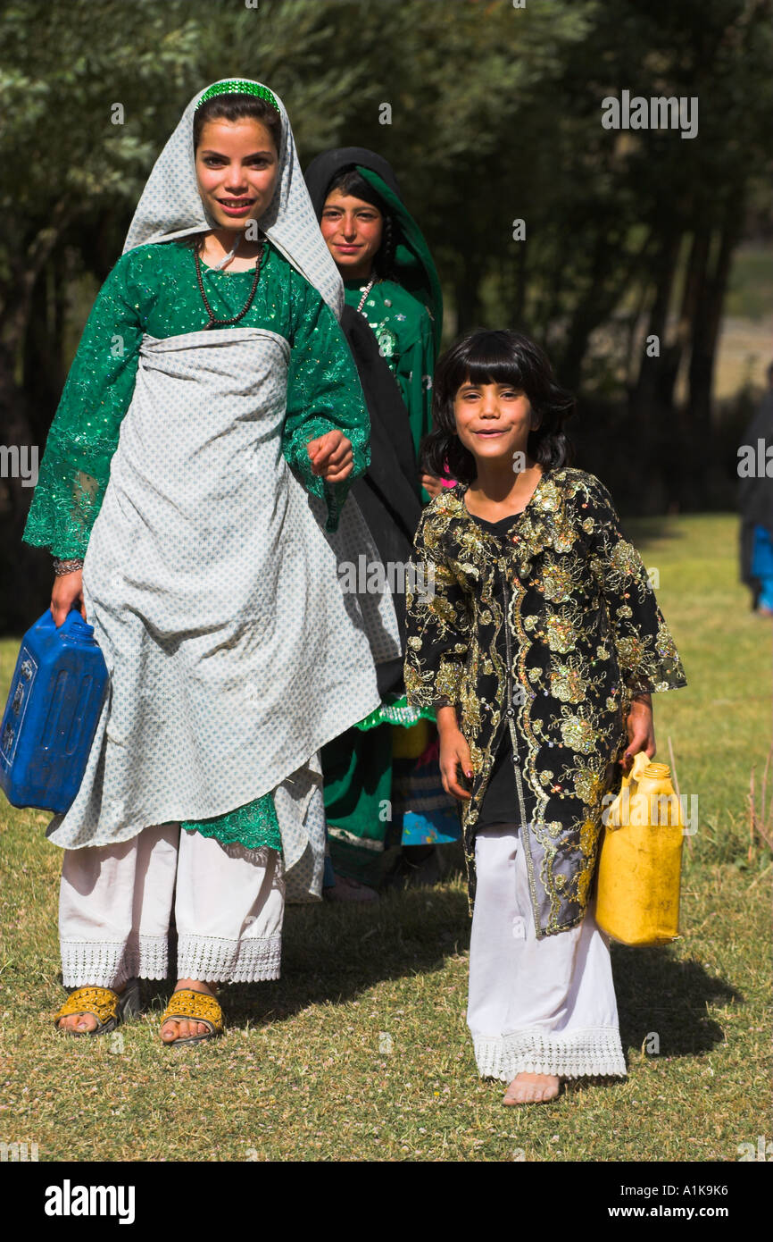 Aimaq hi-res stock photography and images - Alamy