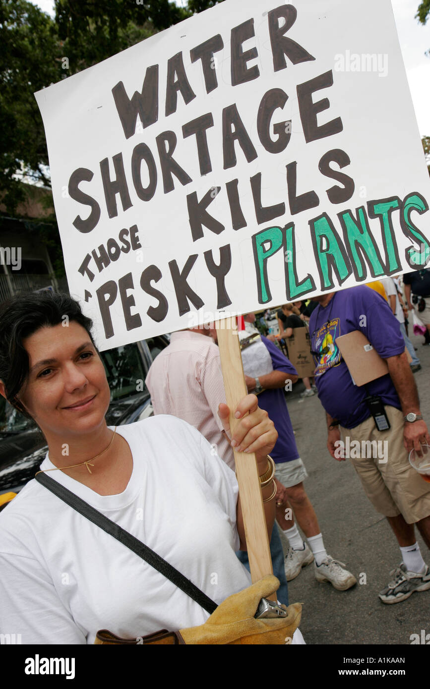 Florida Coconut Grove,King Mango Strut,annual satire parade,funny,humor ...