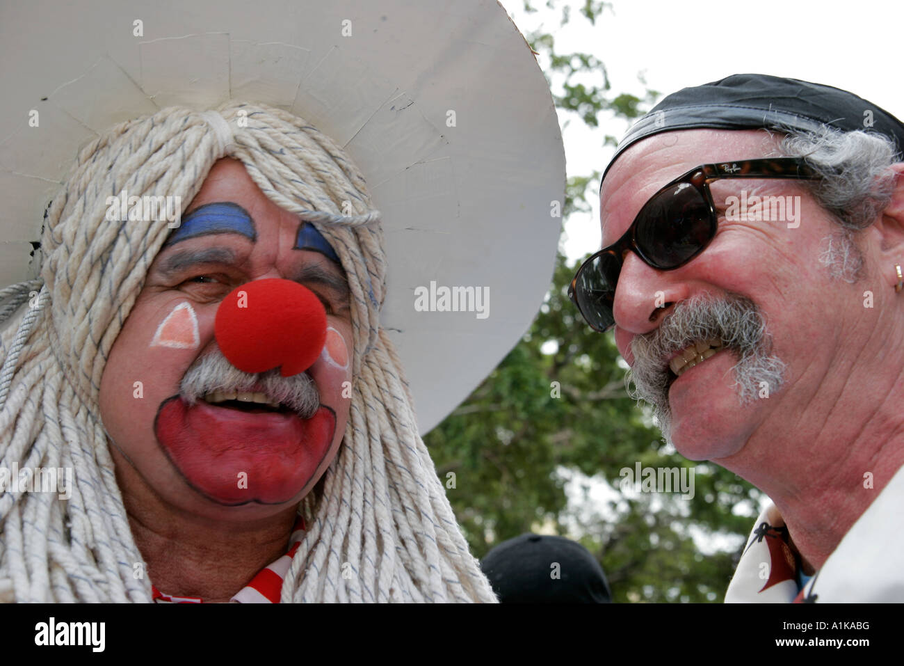 Florida Coconut Grove,King Mango Strut,annual satire parade,funny,humor ...