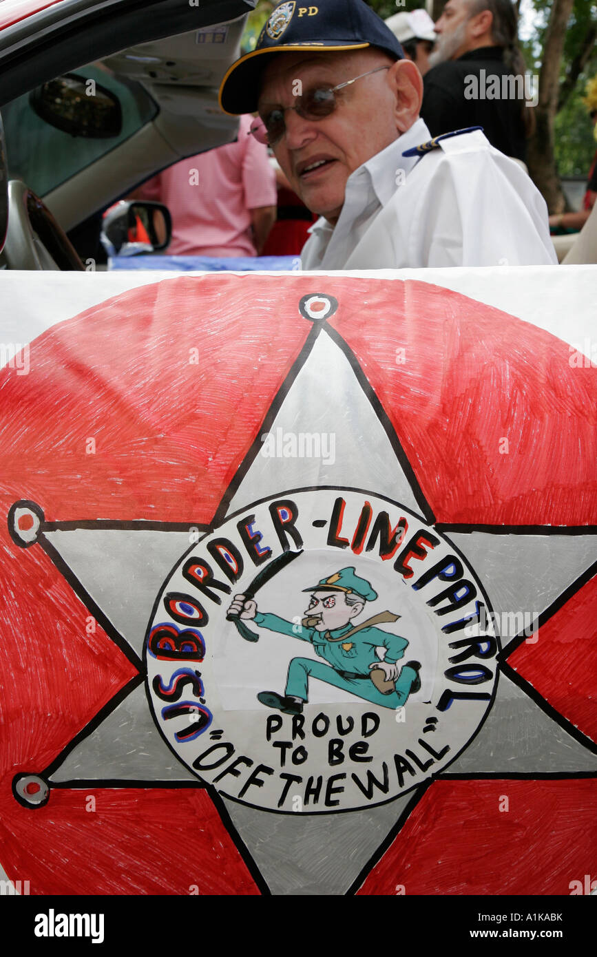 Florida Coconut Grove,King Mango Strut,annual satire parade,funny,humor ...