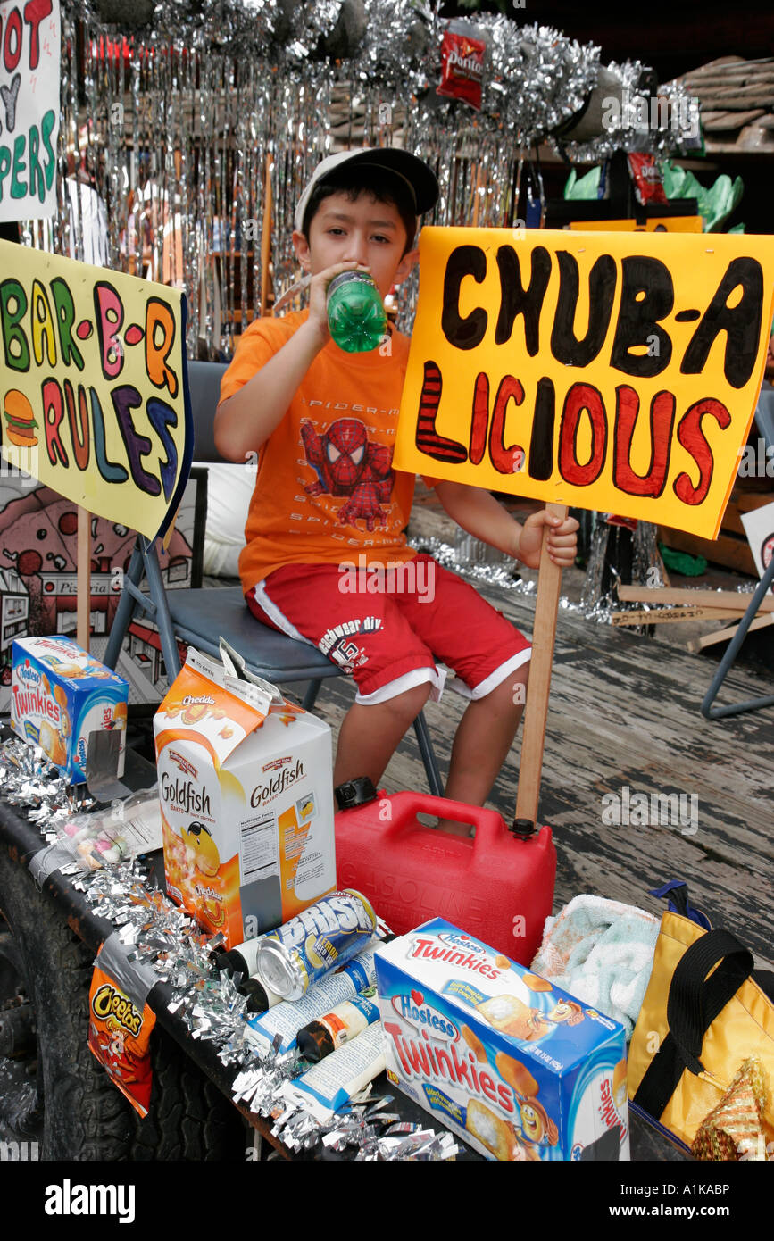 Florida Coconut Grove,King Mango Strut,annual satire parade,funny,humor ...