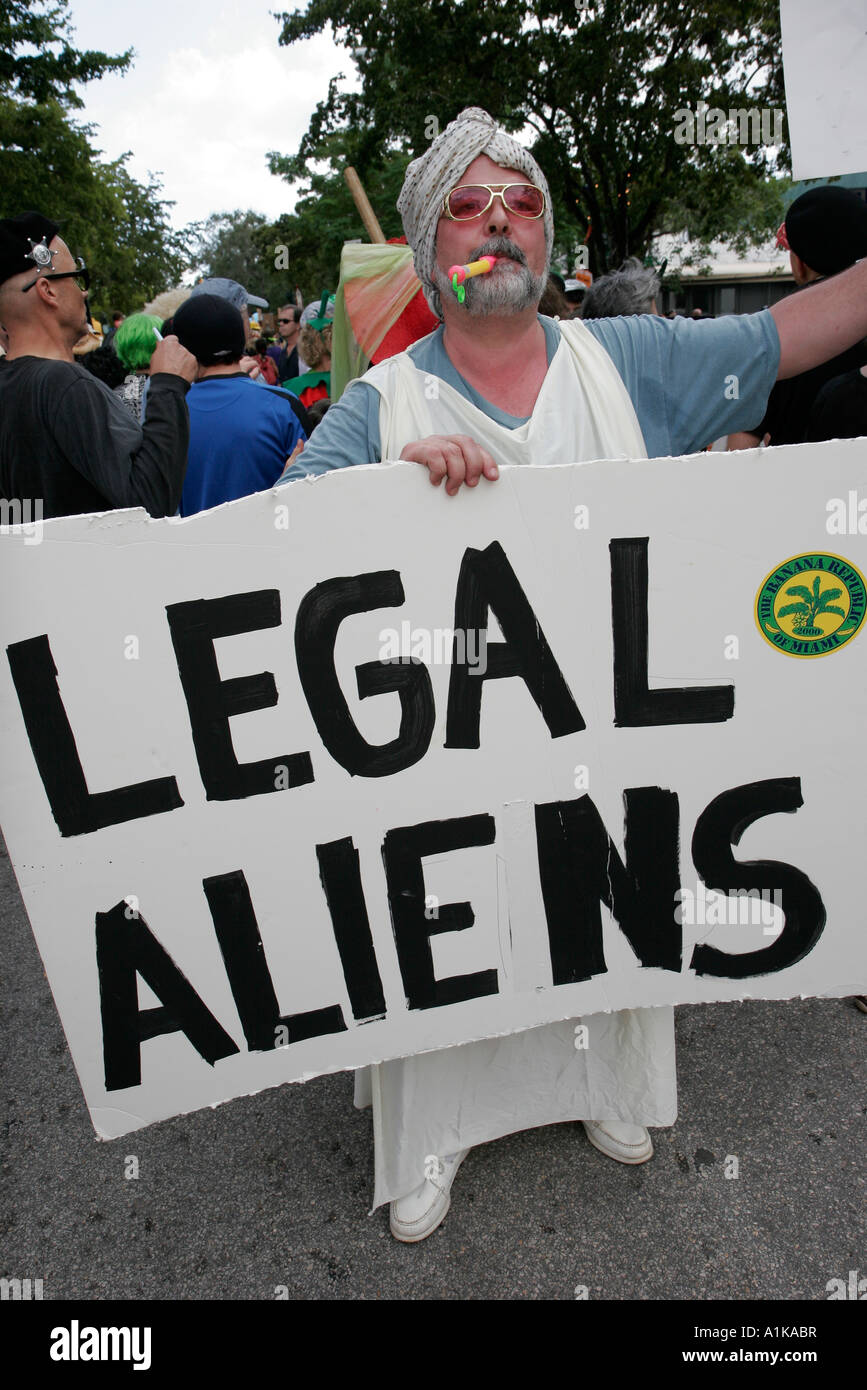 Florida Coconut Grove,King Mango Strut,annual satire parade,funny,humor ...