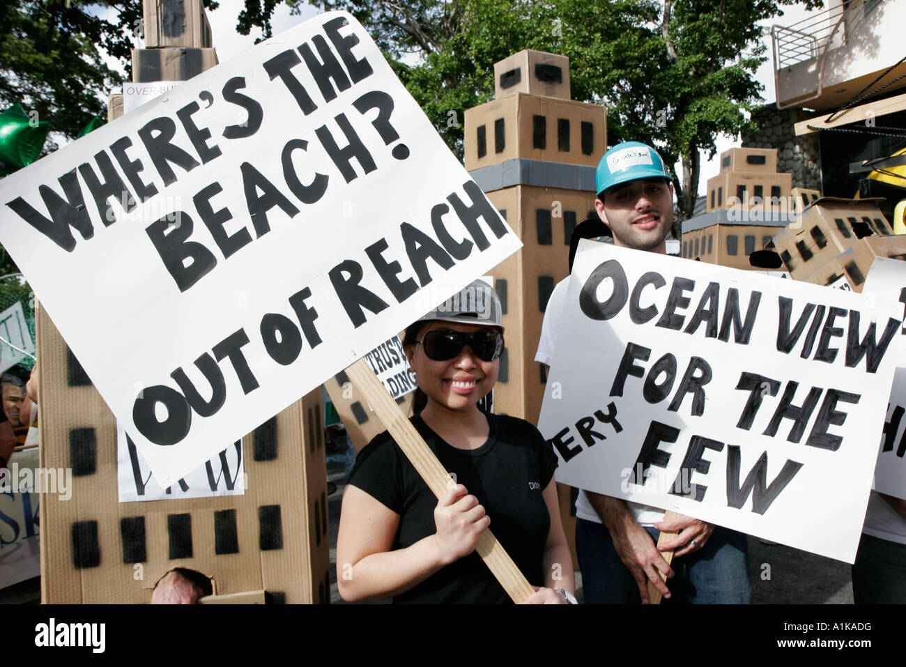 Florida Coconut Grove,King Mango Strut,annual satire parade,funny,humor ...