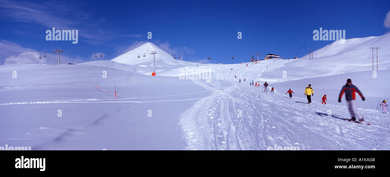 Uplift tarentaise savoie hi-res stock photography and images - Alamy