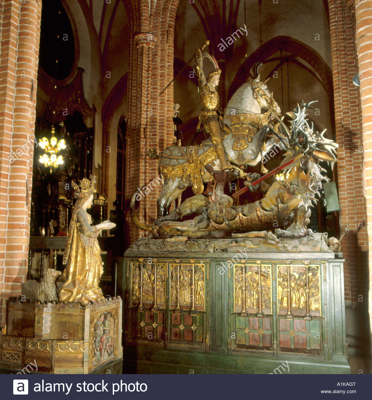 Goran Church High Resolution Stock Photography and Images - Alamy