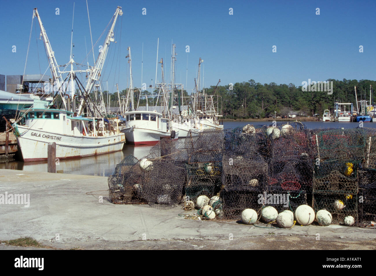 Crab Fishing Gulf Shores Alabama at Ian Milligan blog