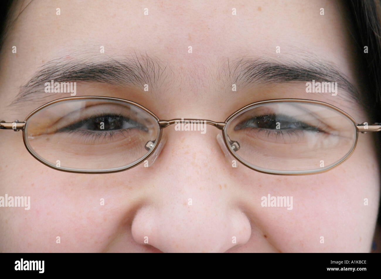 13 year old female hi-res stock photography and images - Alamy