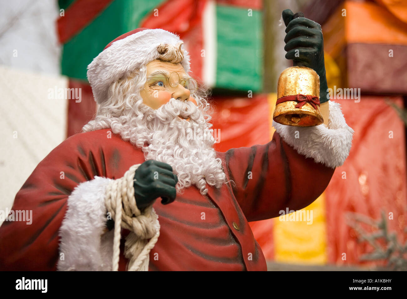 Europa park germany christmas hi-res stock photography and images - Alamy