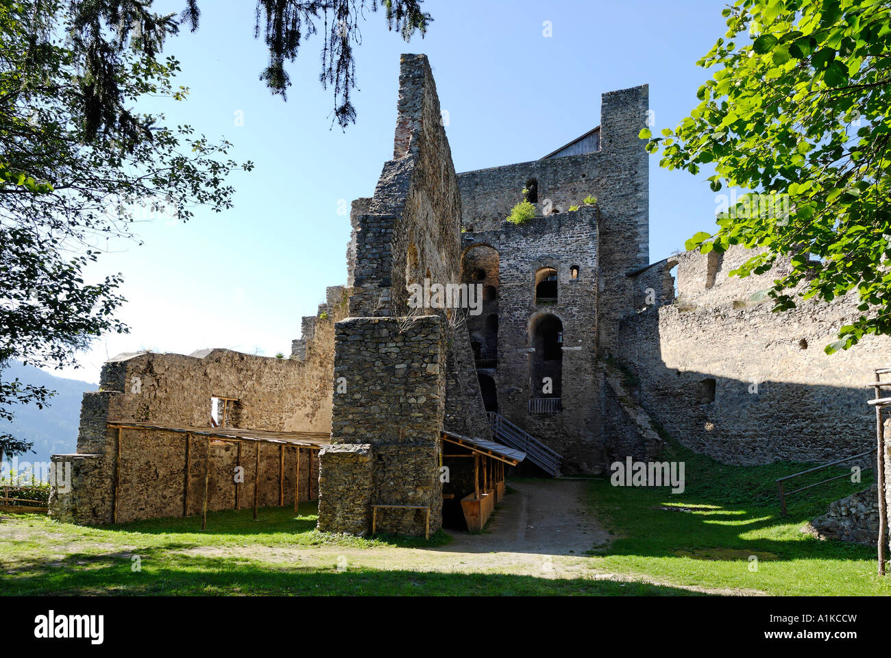 Mur valley hi-res stock photography and images - Alamy
