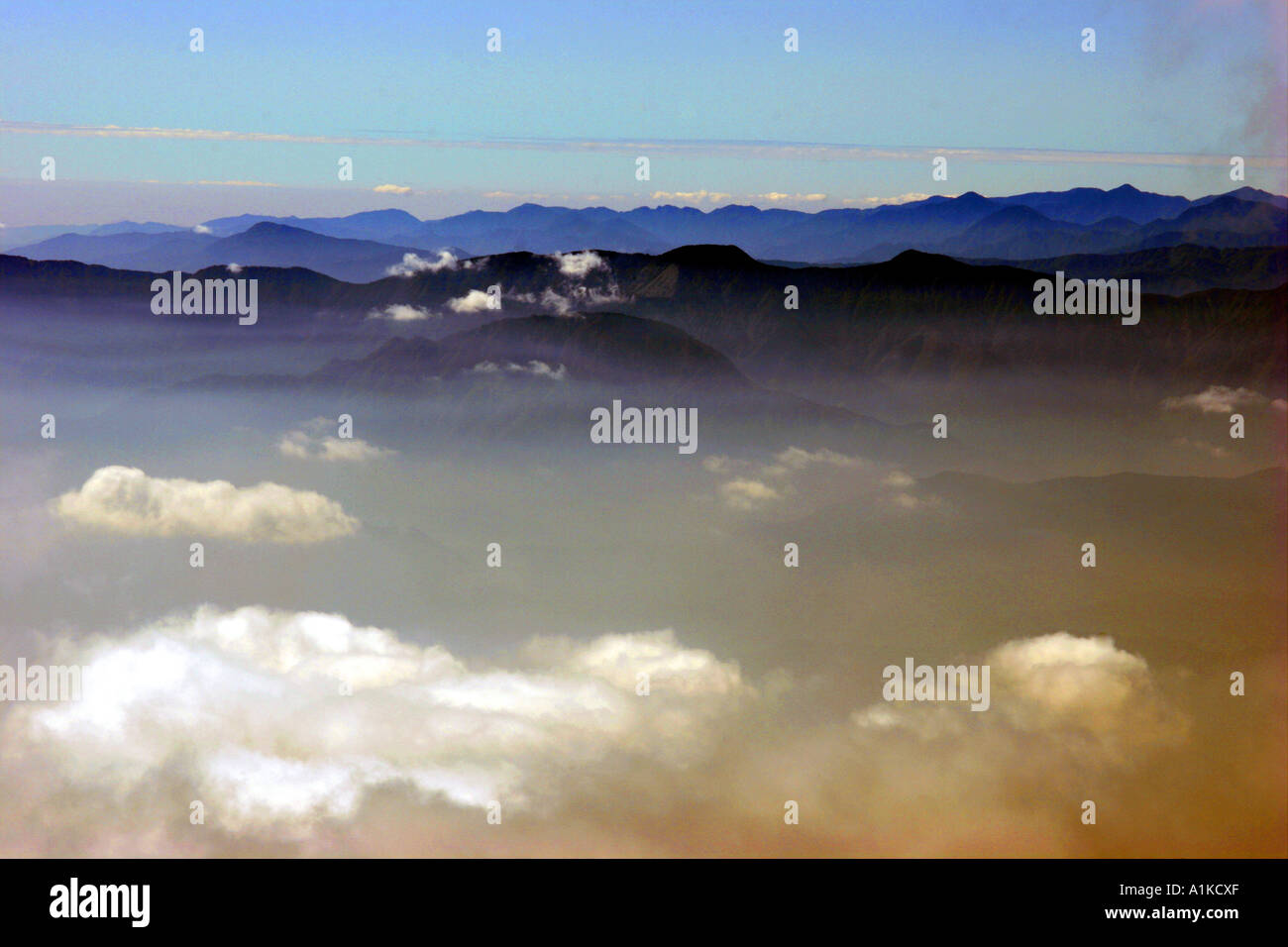 Japanese countryside hi-res stock photography and images - Alamy