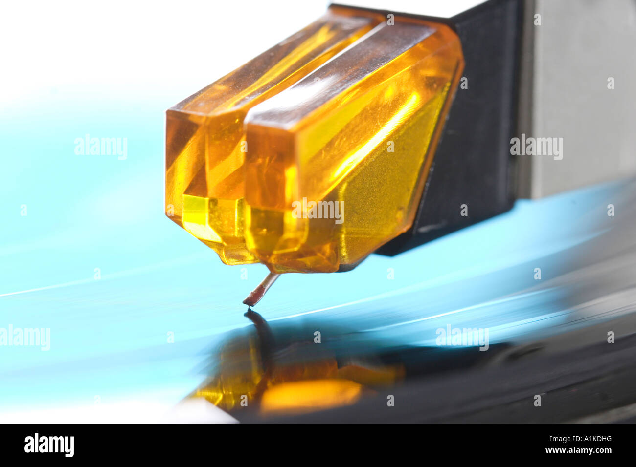 Pick up needle hi-res stock photography and images - Alamy