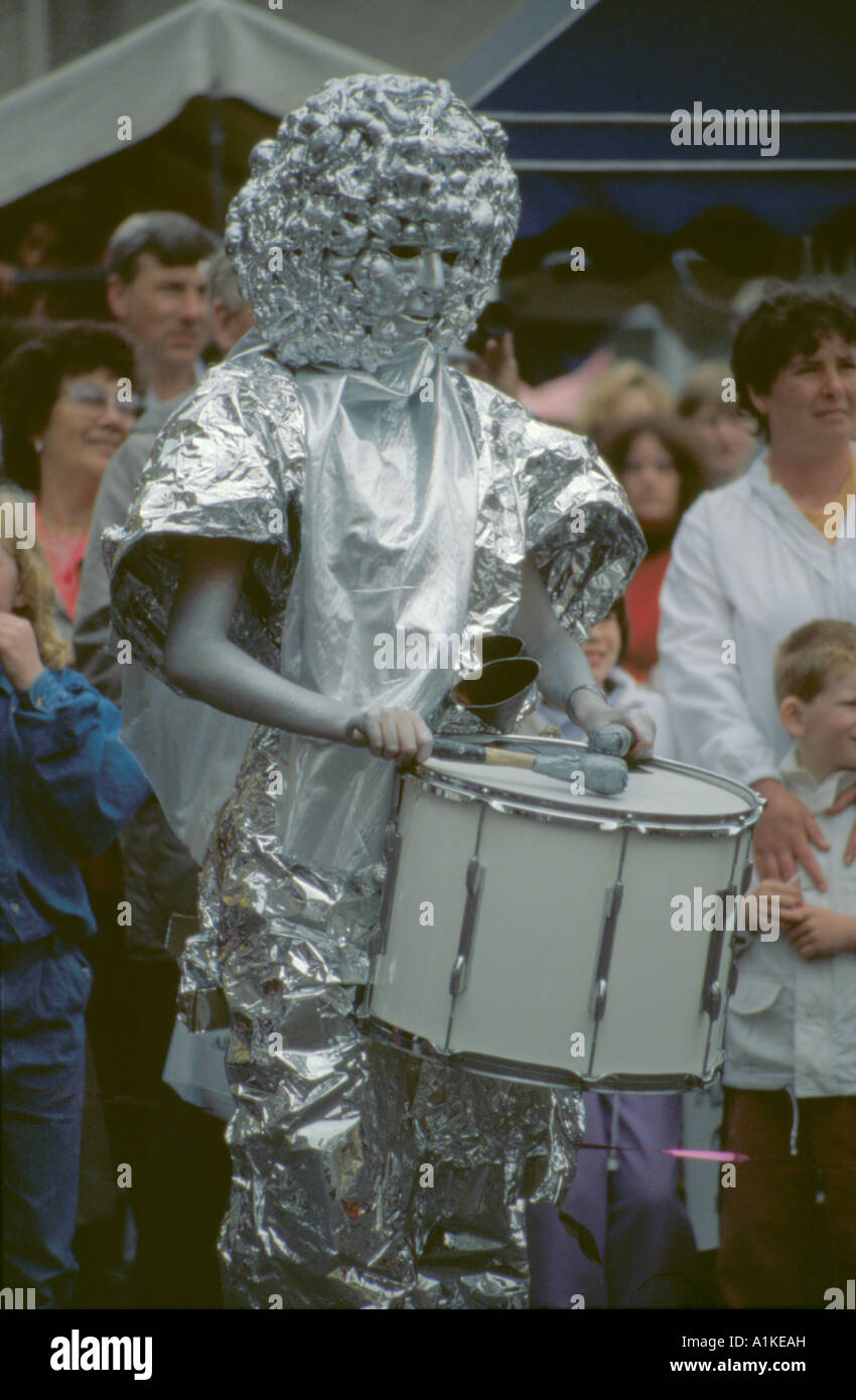 Alnwick fair northumberland hi-res stock photography and images - Alamy