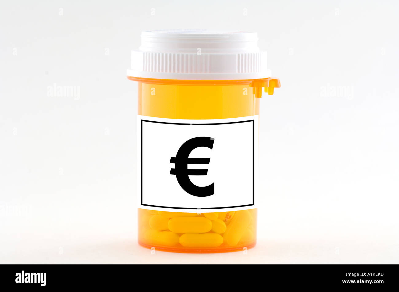 Euro Price Label High Resolution Stock Photography and Images - Alamy