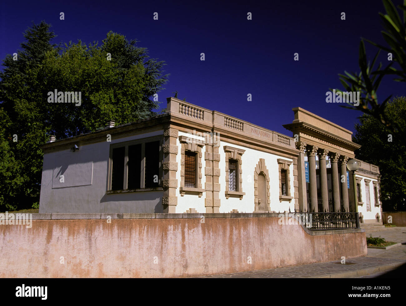 Sorgente montirone hi-res stock photography and images - Alamy