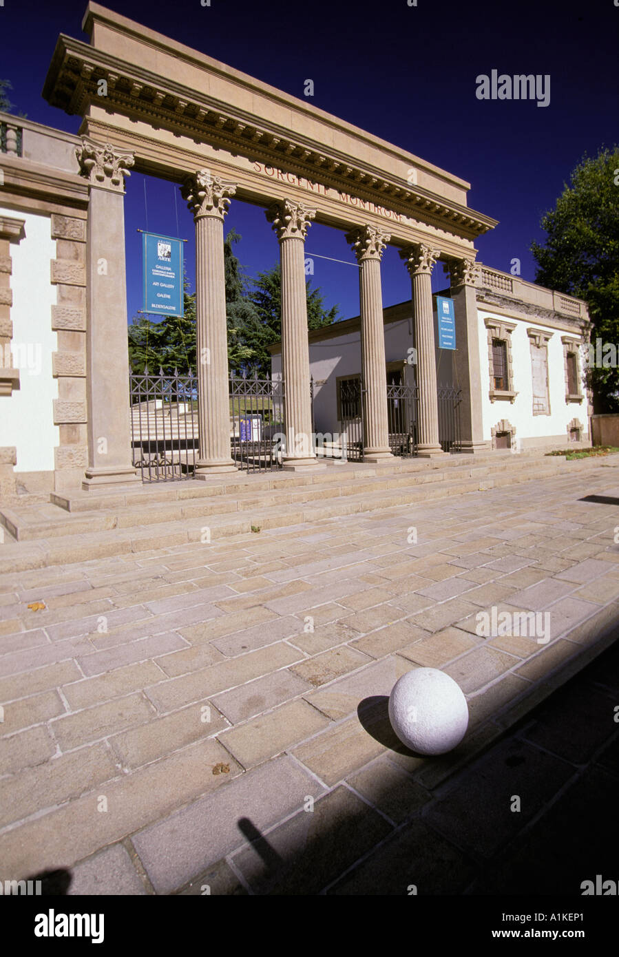 Montirone hi-res stock photography and images - Alamy