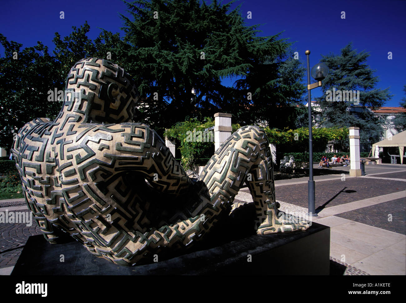 Terme euganee hi-res stock photography and images - Alamy