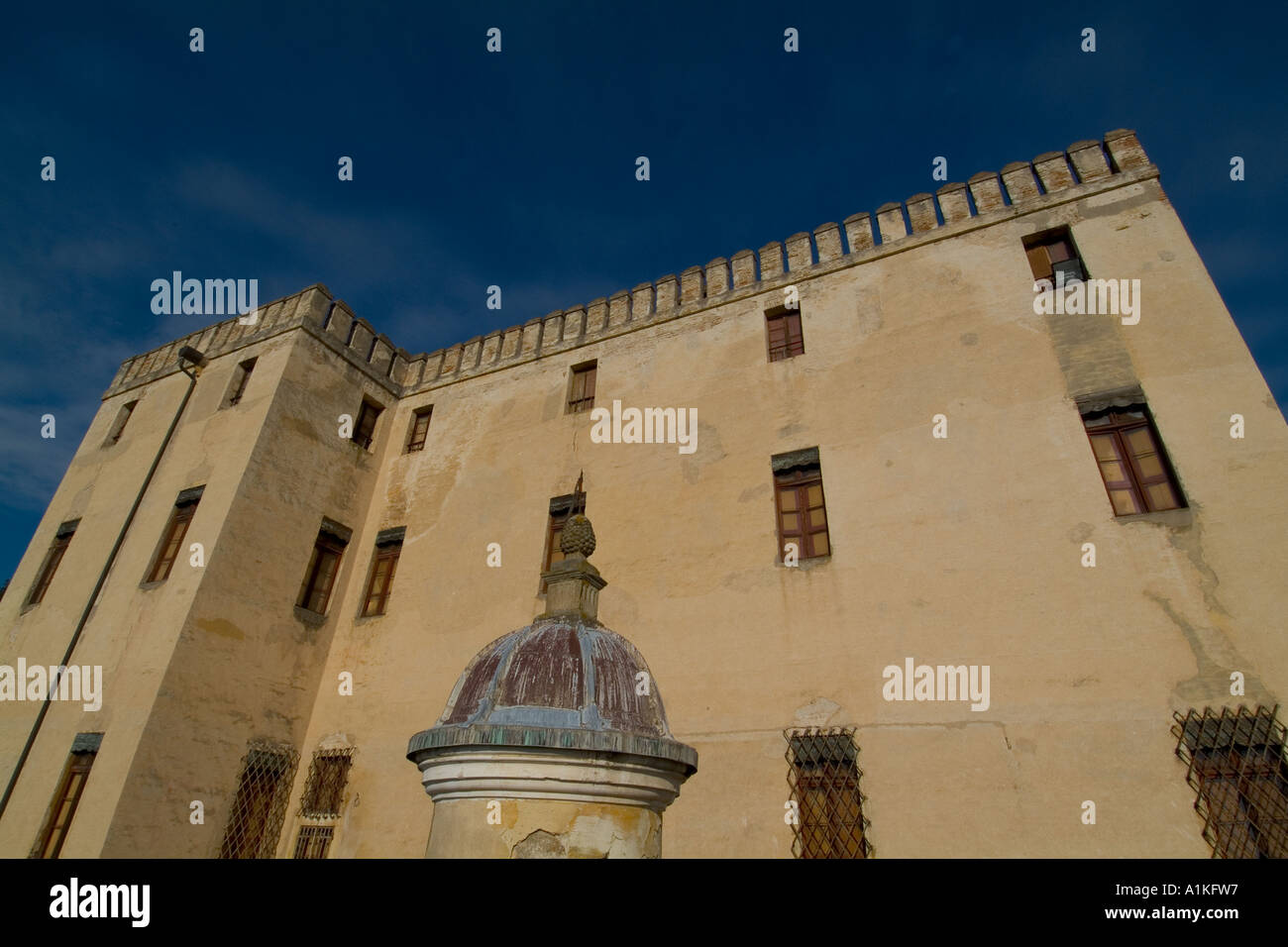 Catajo castle hi-res stock photography and images - Alamy