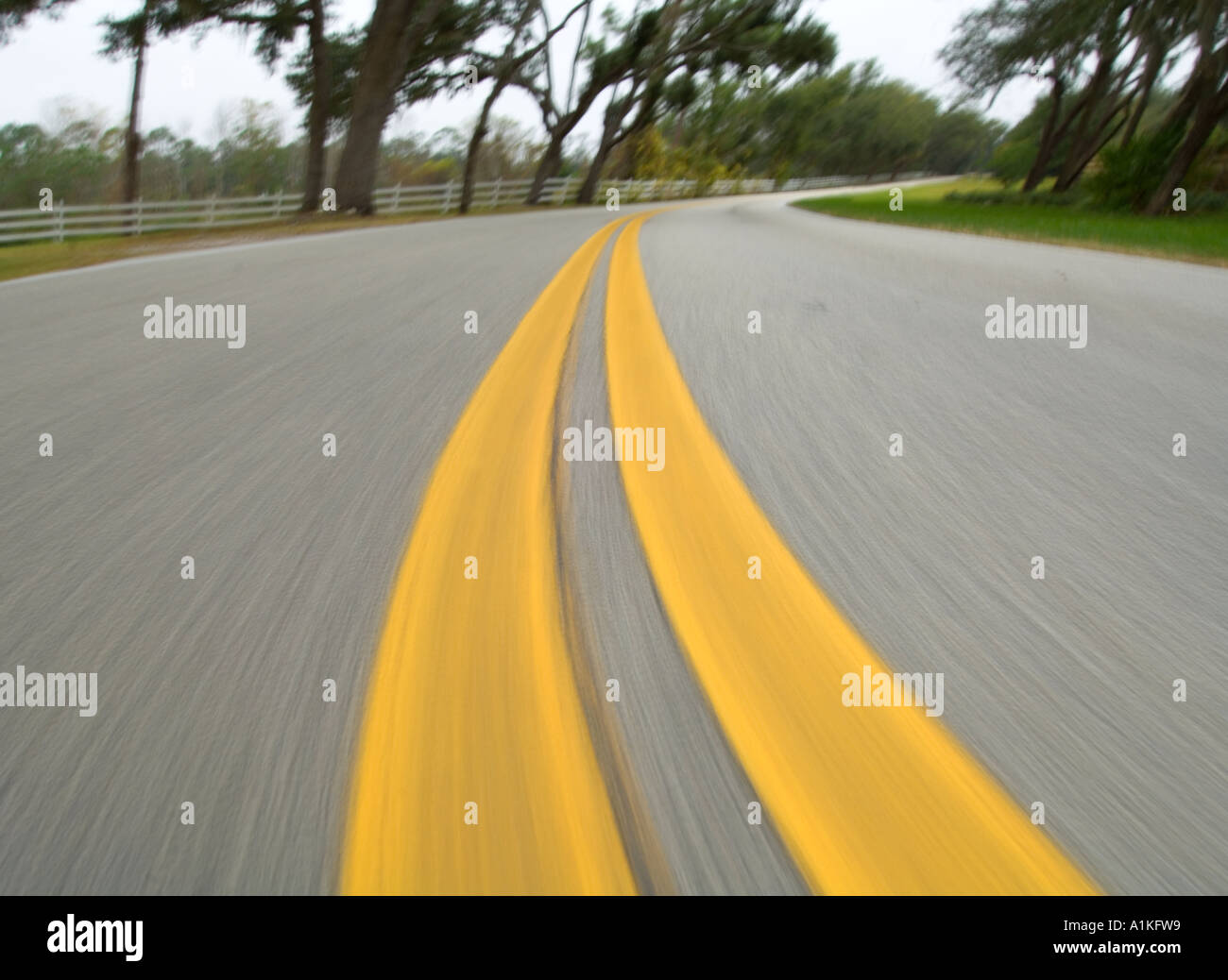 Winding lines hi-res stock photography and images - Alamy