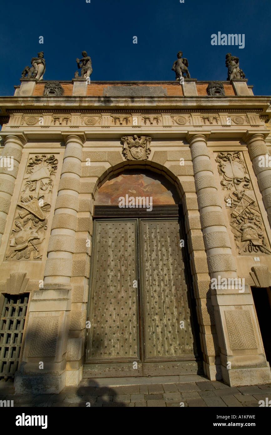 Catajo castle hi-res stock photography and images - Alamy